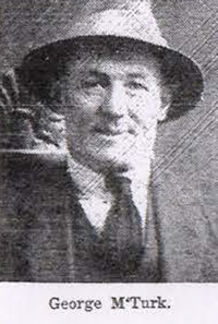 Cumnock History Group - Streets