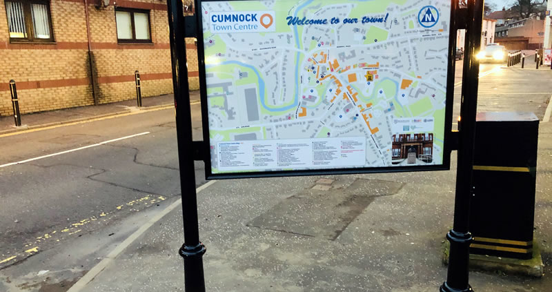 Publications – Old Cumnock Heritage Trail – Cumnock History Group