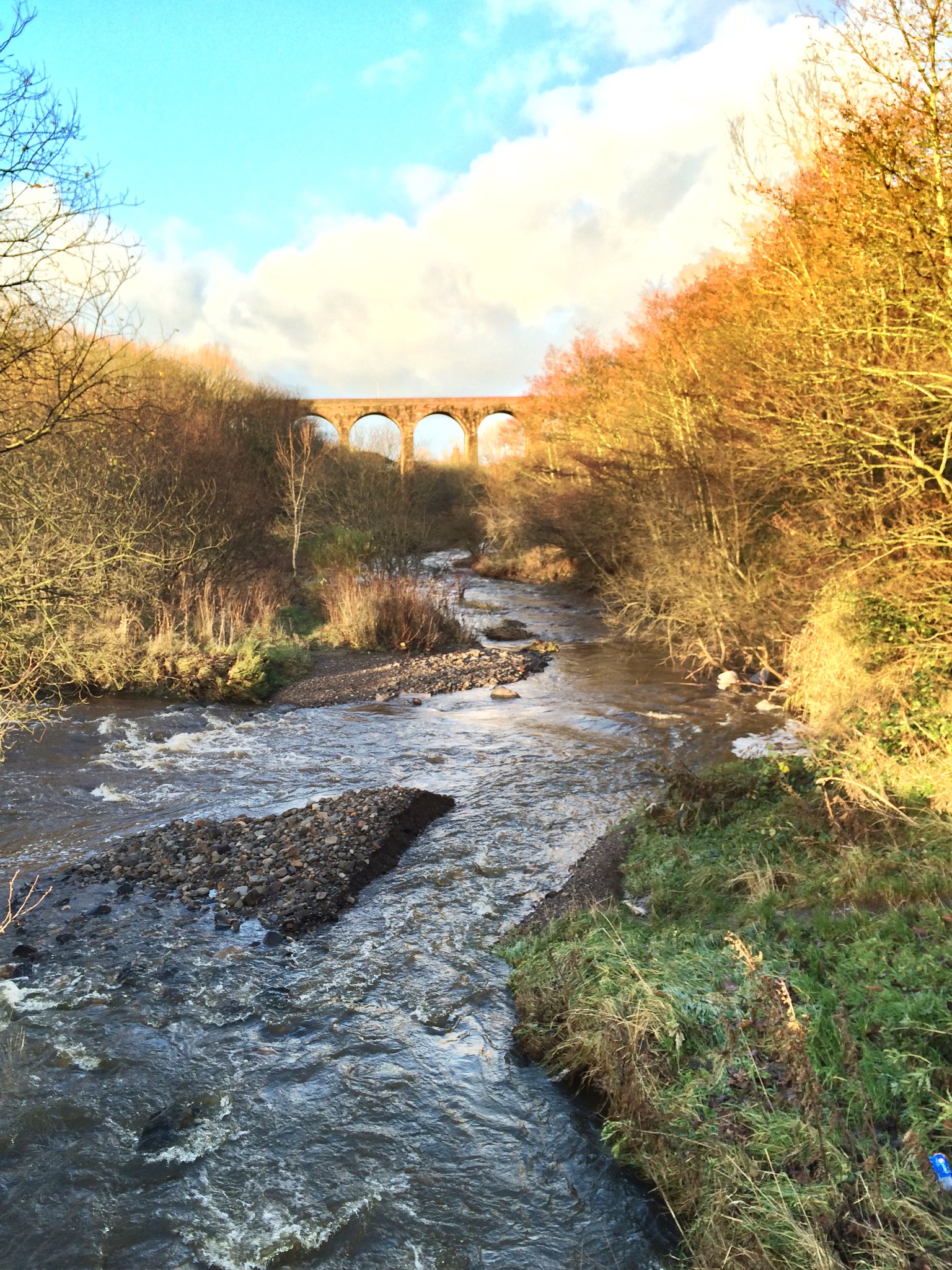 Places – Viaducts – Cumnock History Group
