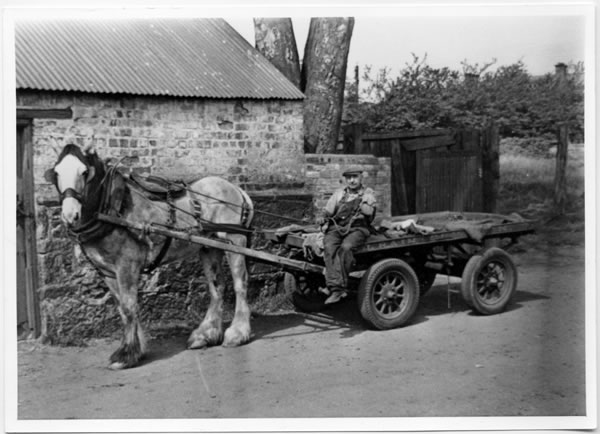 People – Traders – Cumnock History Group