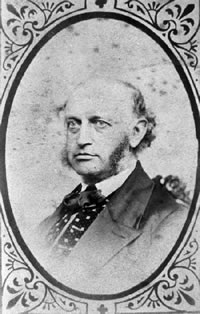 Places – Streets – Cumnock History Group