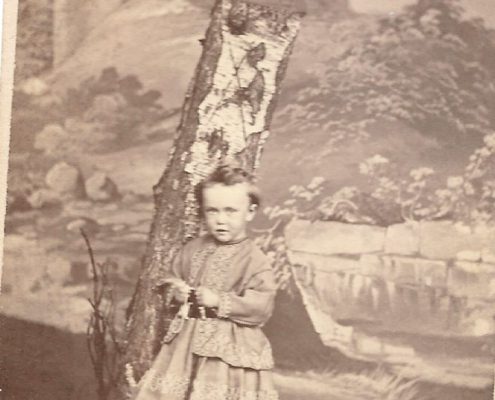 Galleries – Films and Photos – Cumnock History Group